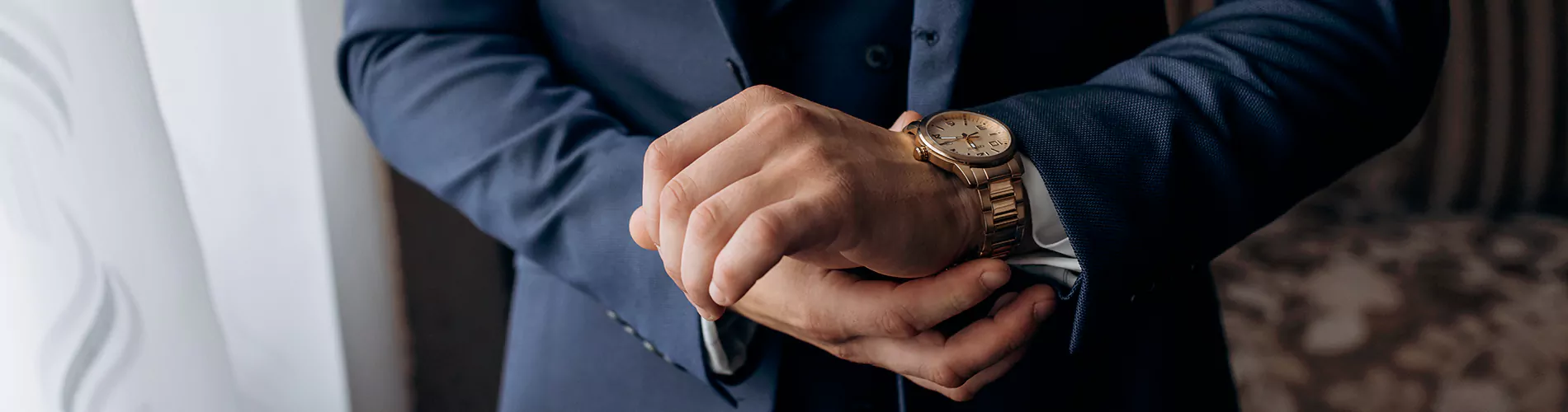 Watch Broker Vancouver - Luxury Watch Broker