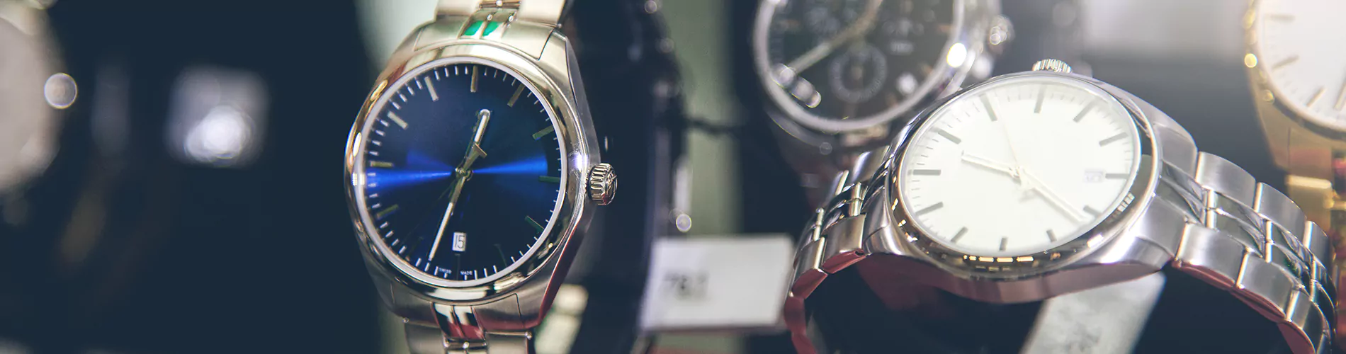 We Buy Luxury Watches Vancouver - We Buy Luxury Watches